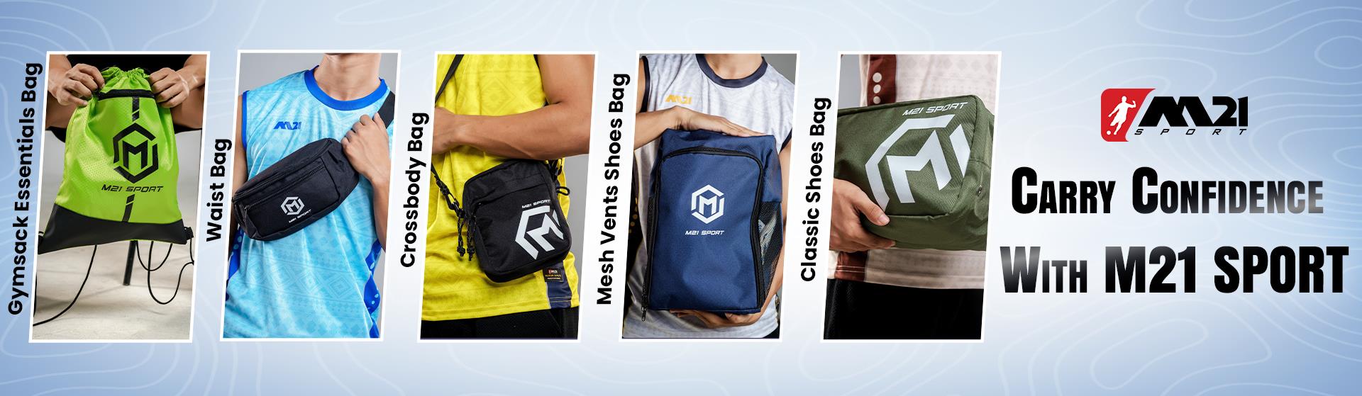 M21 | M21 Sport is the best sportswear store in Myanmar. Many types of ...